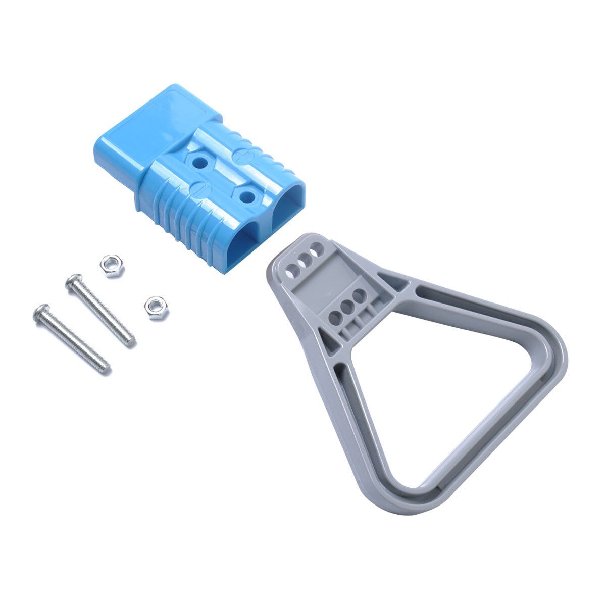 Universal Blue 600V 175A Battery Connect Quick Con... – Vicedeal