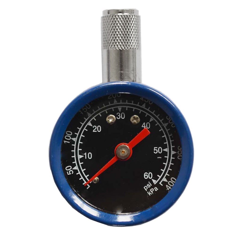 Professionelle Reifen Manometer Air Messung 0-60ps... – Vicedeal