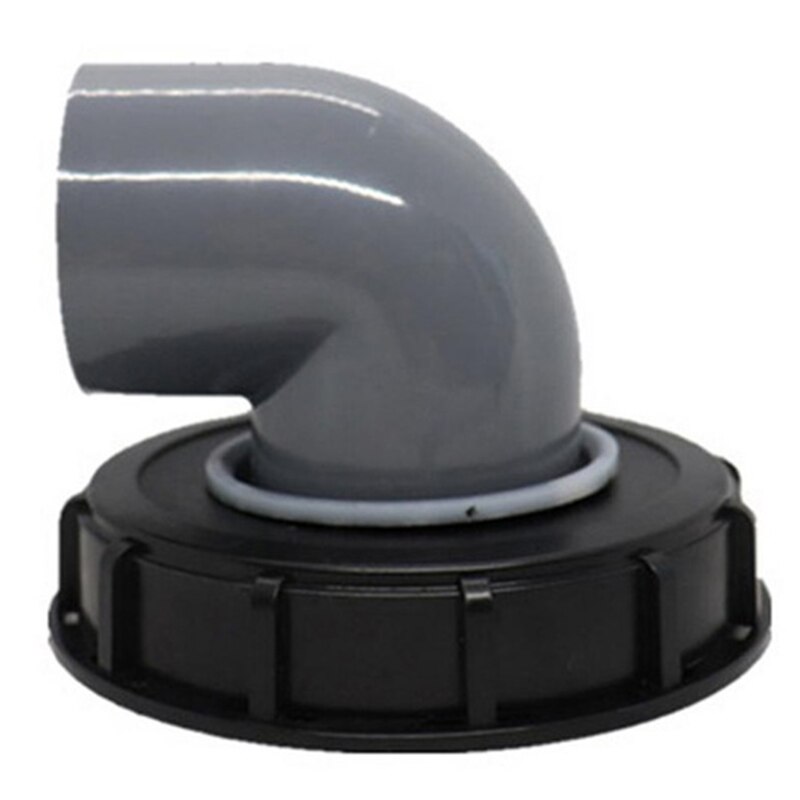 IBC Ton Barrel Cover Cap with Nylon Filter with Ve... – Grandado