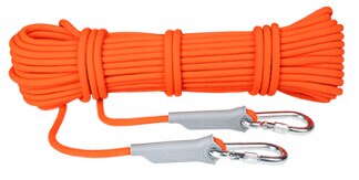 XINDA 10M Rock Climbing Cord Outdoor Hiking Access... – Grandado