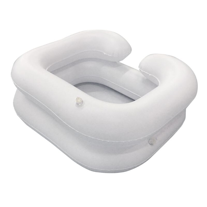 Inflatable Shampoo Conditioner Basin Portable Elde... – Grandado