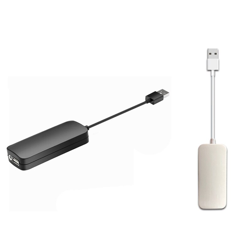 For Apple Carplay /Android Auto USB Dongle With Mi... – Grandado