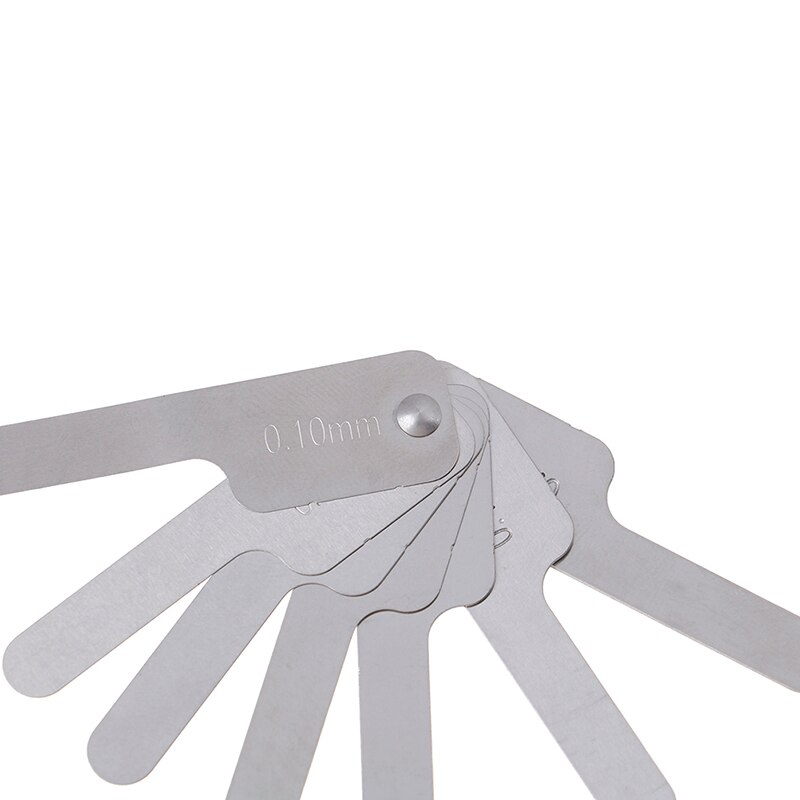 1PCS 0.1-0.5mm Orthodontic Ruler Stainless Steel D... – Vicedeal