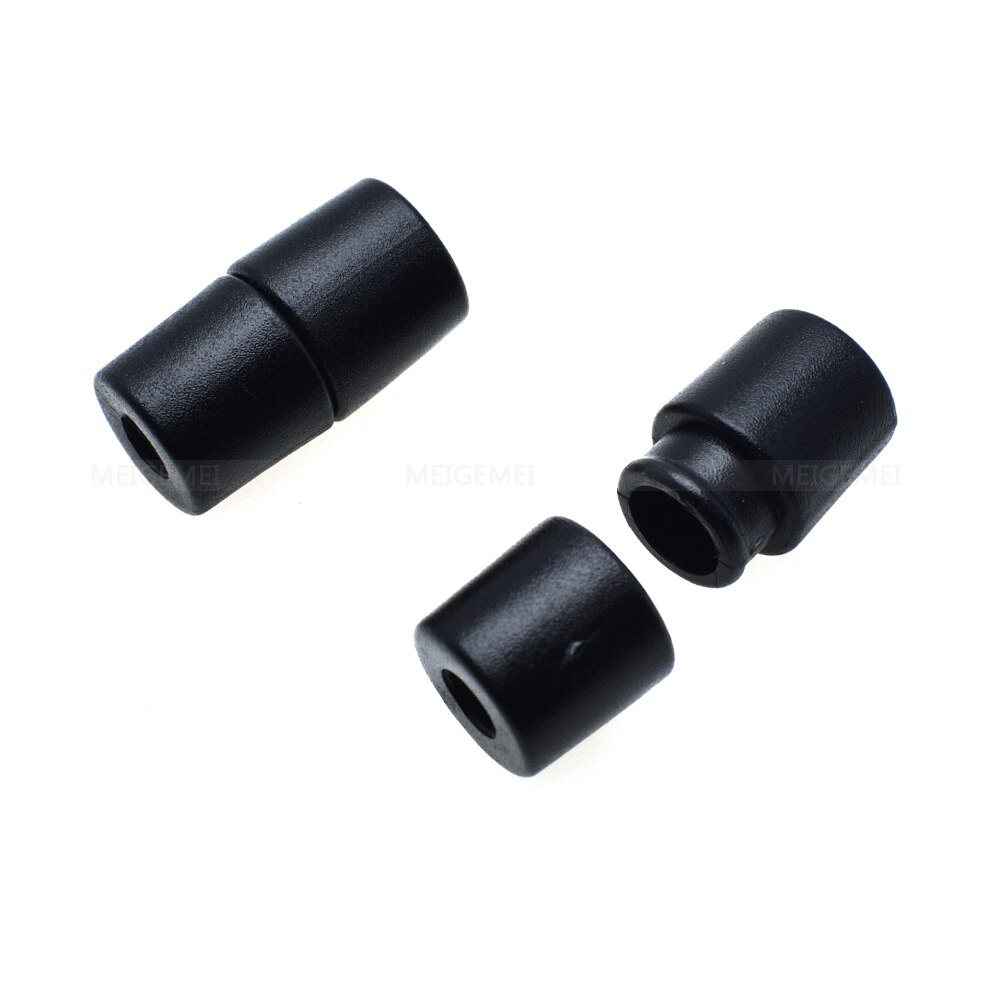 50 stks/pak Plastic Lanyard Veiligheid Breakaway P... – Grandado