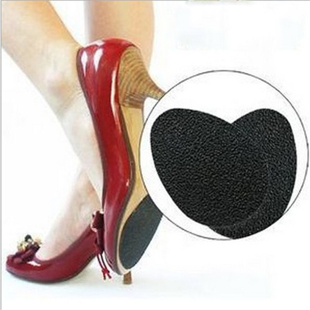 5pairs Anti Slip Pad Ground Grip Under Soles Stick... – Vicedeal