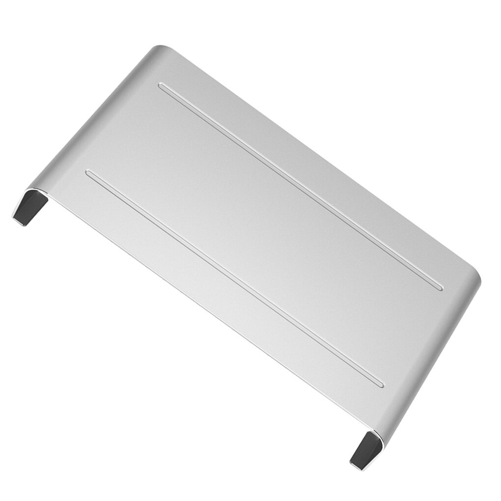 Multifunction Computer Monitor Stand Aluminum Allo... – Grandado