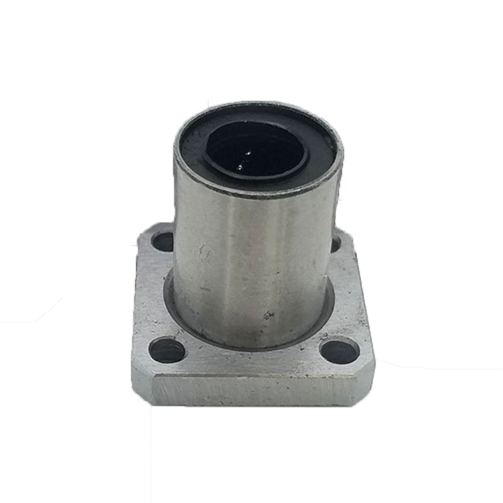 1 pieza LMK8UU 8mm brida lineal cojinete CNC brida... – Grandado