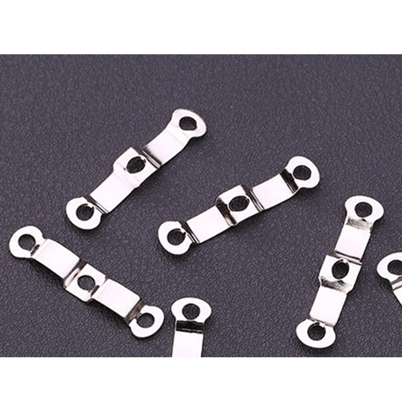 10 Sets Adjustable Tousers Skirts Hooks Metal Bras... – Vicedeal