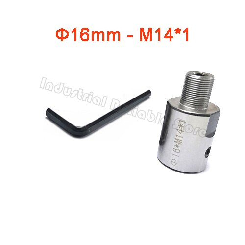 Adapter M14*1 Connecting rod Bushing For woodworki... – Grandado