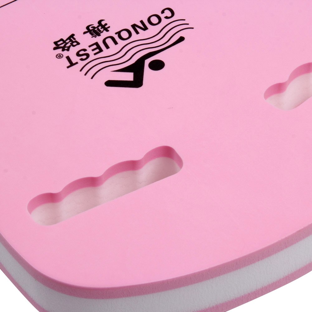 Swimming Learner Kickboard Swimmer Floating Plate ... – Vicedeal