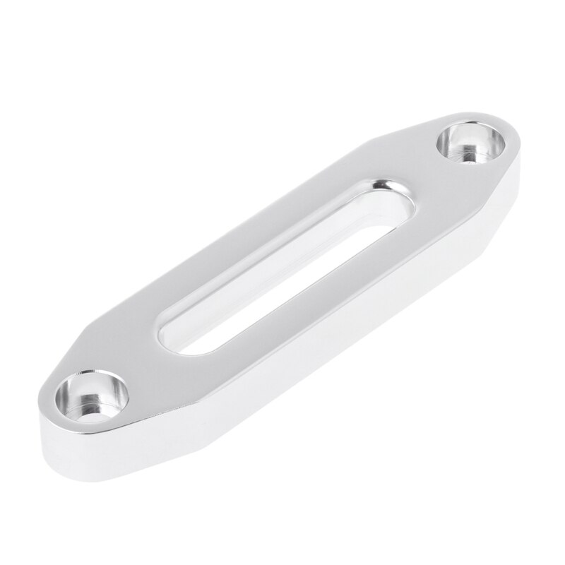 4000lbs Alumimum Hawse Fairlead For Synthetic Winc... – Grandado