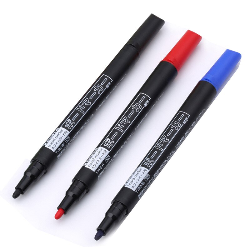 Zebra Erasable Marker Pen 1 Pcs Whiteboard School ... – Grandado