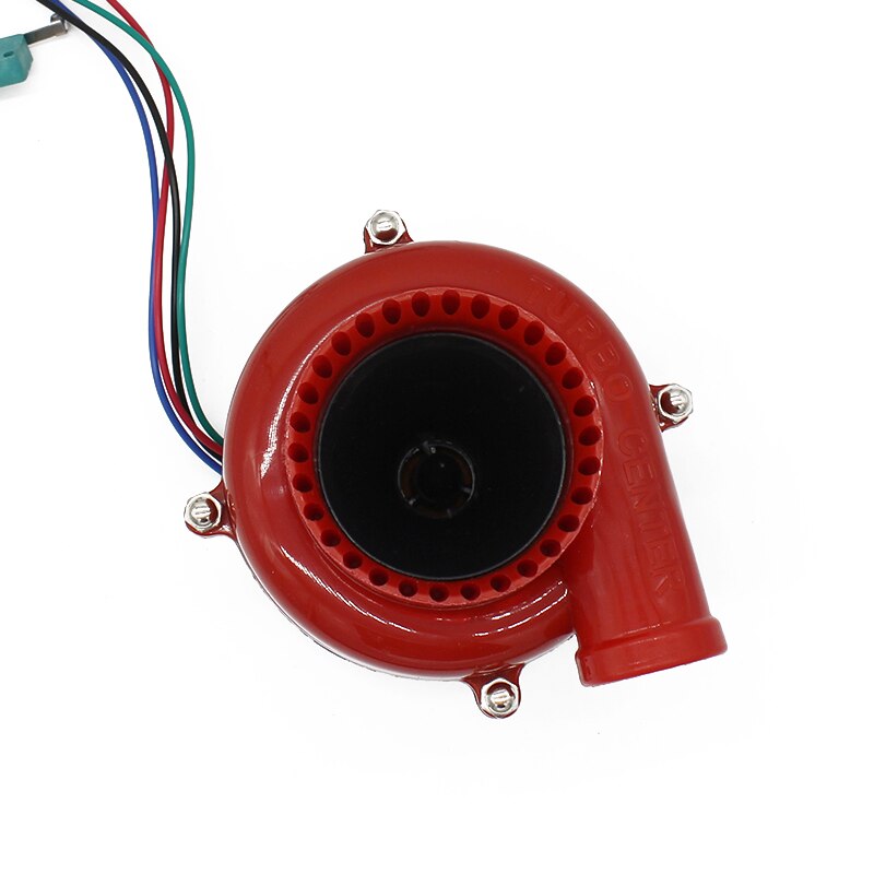 Racing Elektronische Turbo Auto Dump Valve Elektro... – Grandado