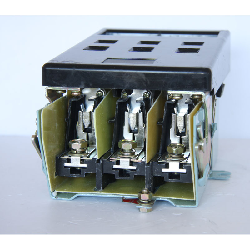 Déconnecteur de commutateur de fusible HR5-100A/30... – Grandado