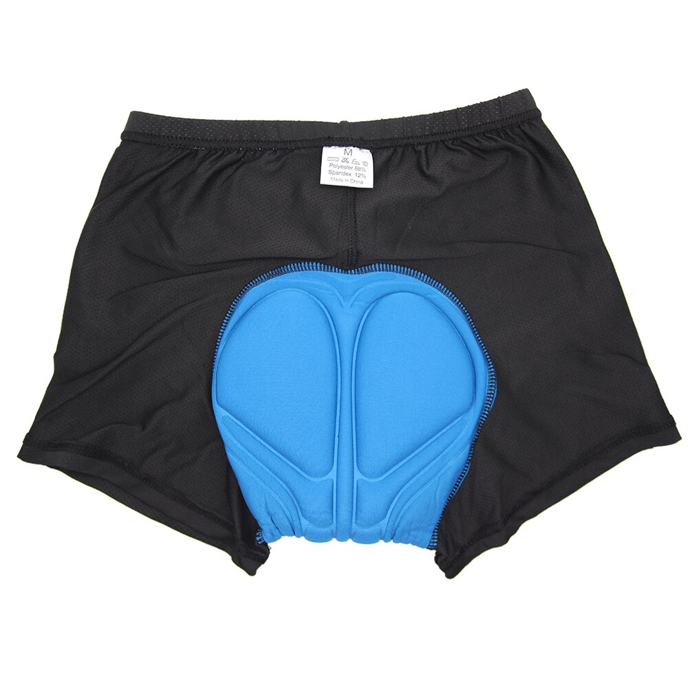 Men's Cycling Underwear Bicycle Mountain Shorts Ri... – Grandado