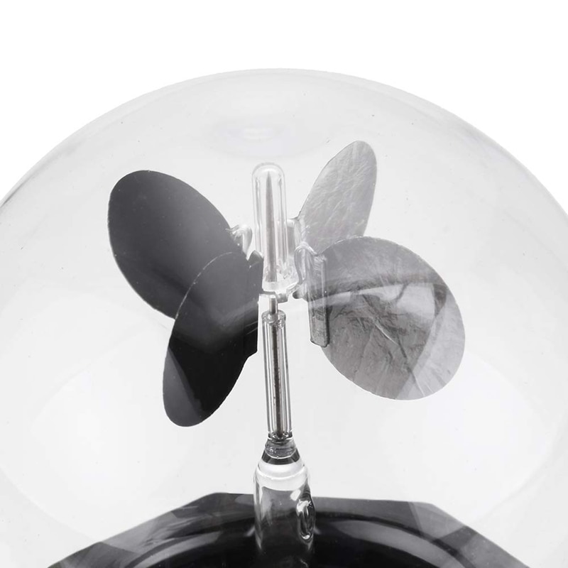 Science Solar Power Motor Radiometer Zonlicht Ener... – Grandado