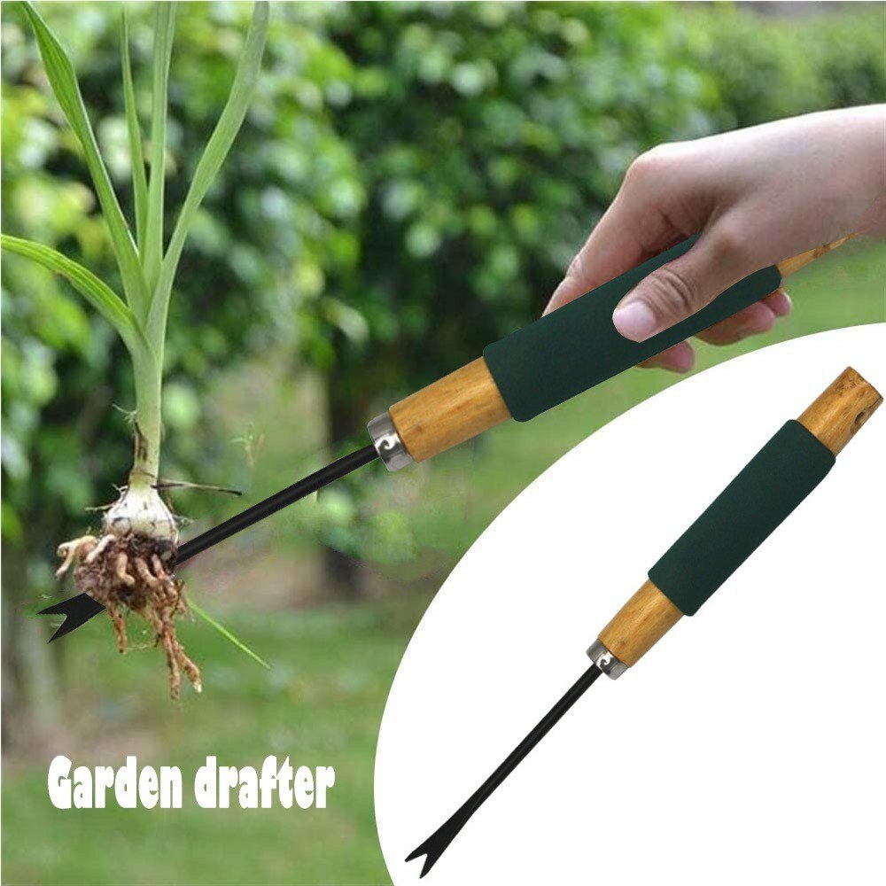 1pc garden outdoor demolition stainless steel digg... – Vicedeal