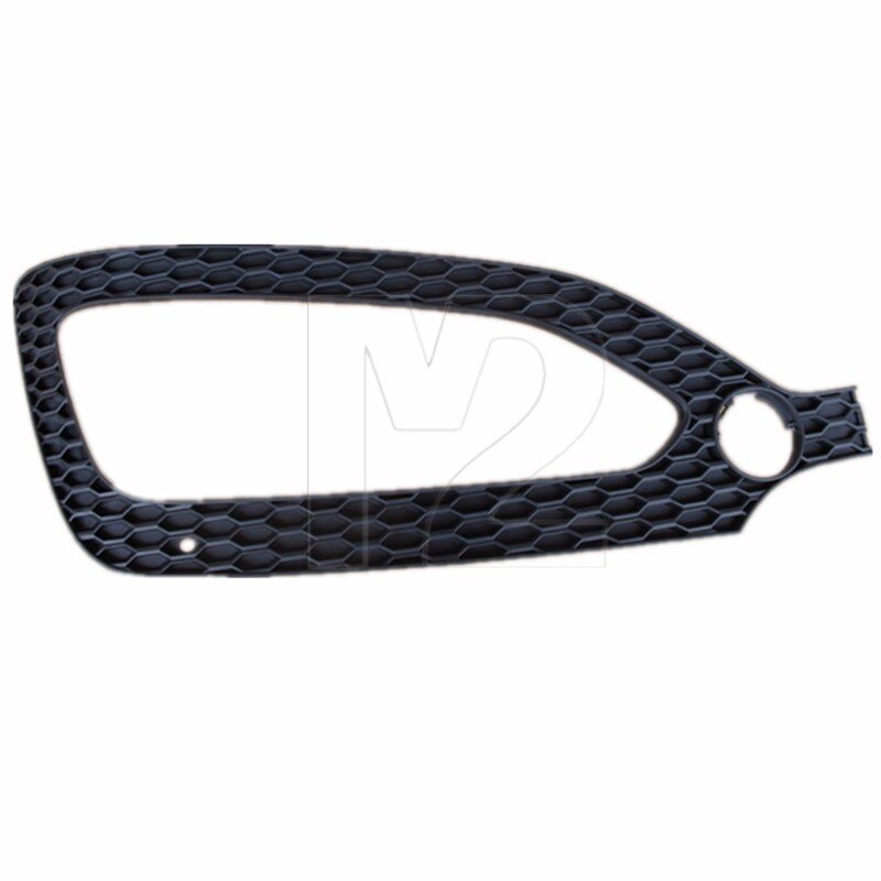 Fog lamp box Lamp shade MESH-FRONT BUMPER SIDE LEF... – Grandado