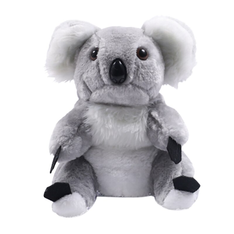 Golf Club Head Covers Plush Toys Headcover Animal ... – Vicedeal