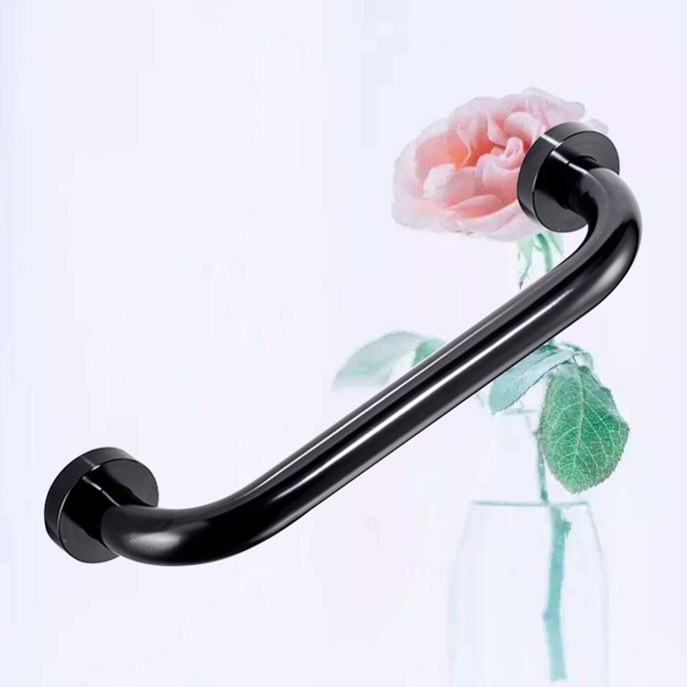 1pc 40cm Grab Bar Space Aluminum Punching Installa... – Grandado