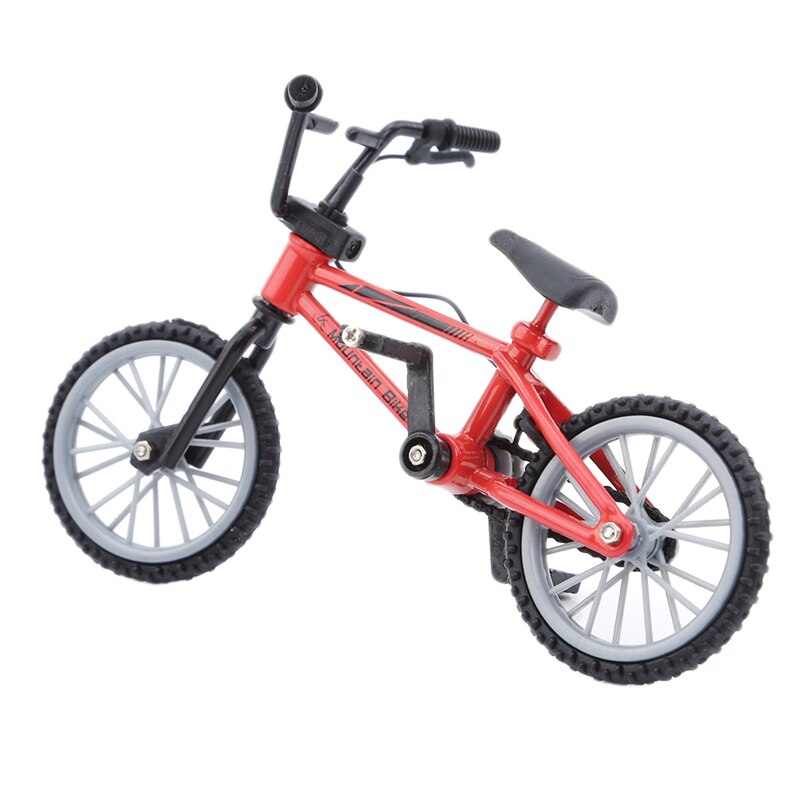 Babygutt morsomt leketøy gripebrett sykkelleker me... – Vicedeal