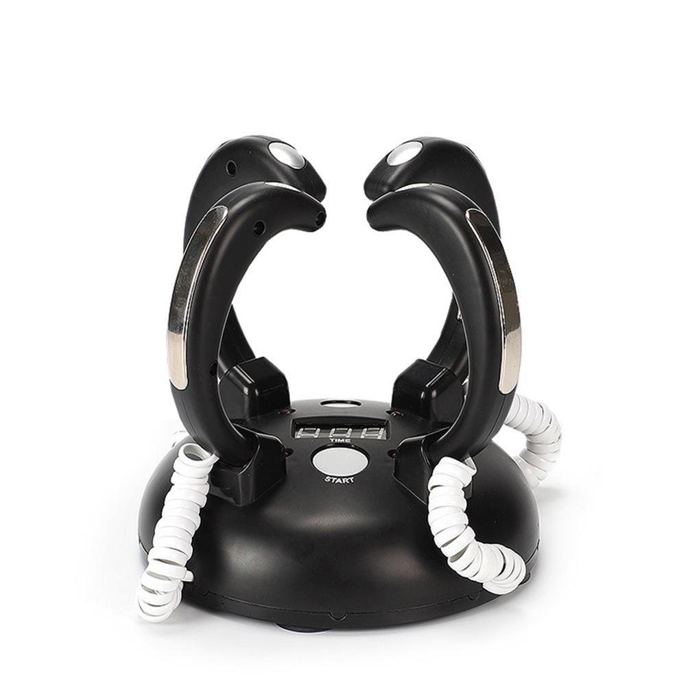 Electric Shocking Lie Detector Adjustable Reaction... – Grandado