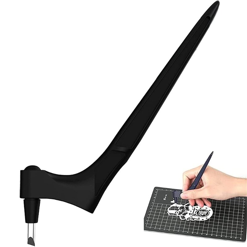 Art Cutting Tool for Craft Hobby Scrapbooking Sten... – Vicedeal