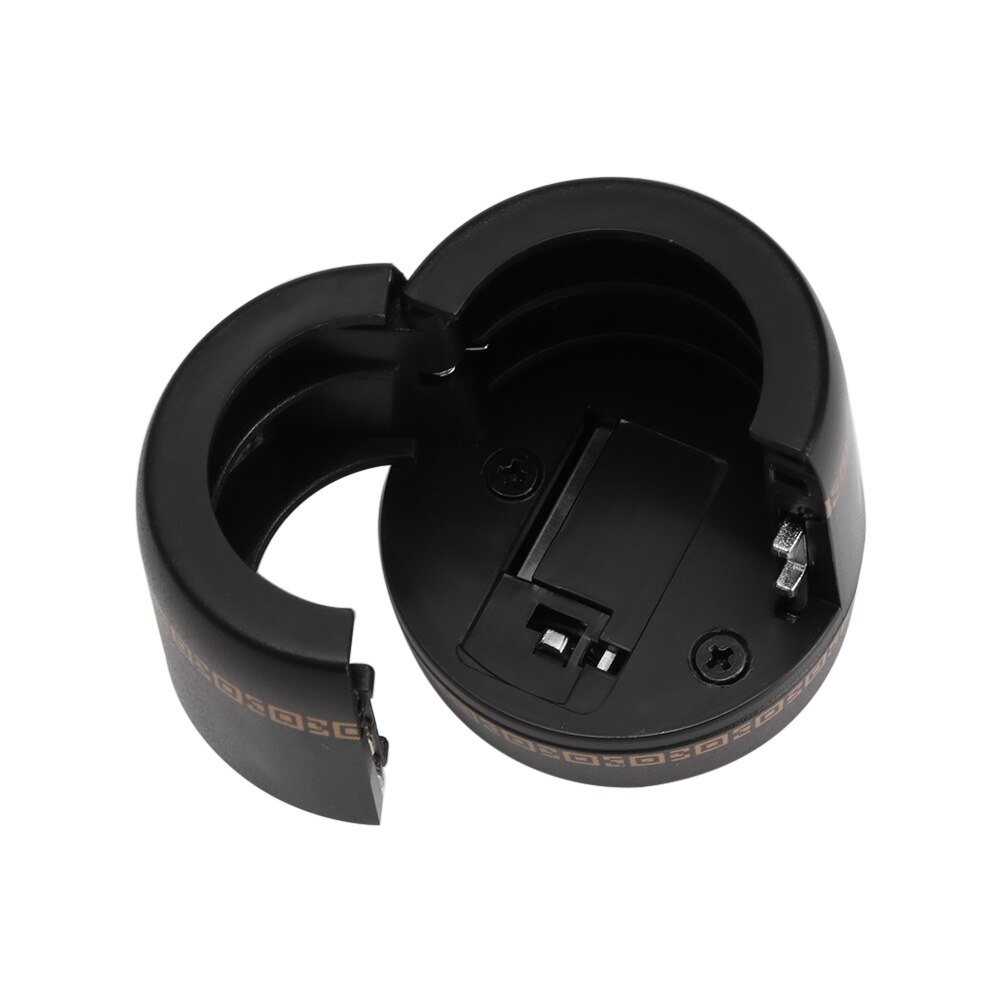 wine stopper Digital Bottle Lock Plastic Bottle Pa... – Grandado