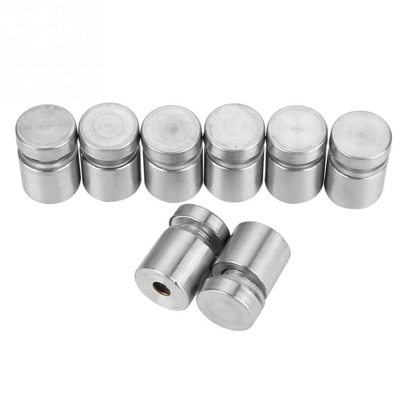 20pcs M16x20mm Advertise Fixing Pins Stainless Ste... – Grandado