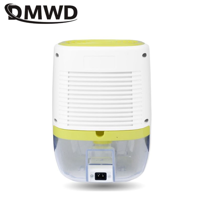 DMWD Ultra-quiet Dehumidifier 220V Mini Air Dryer ... – Grandado