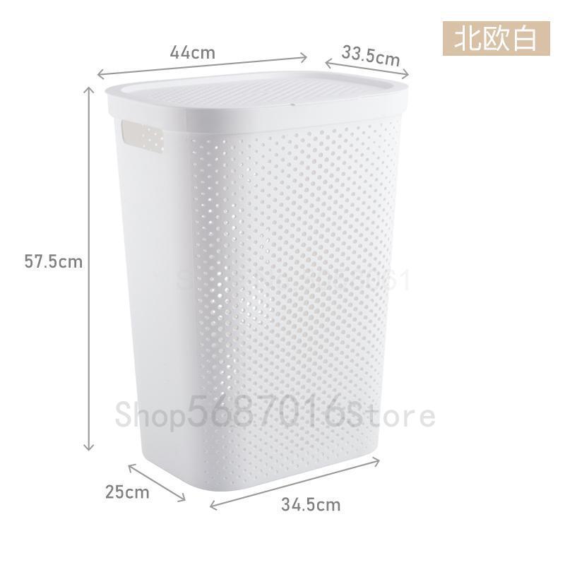 Extra large with clothes storage basket bedroom ho... – Grandado