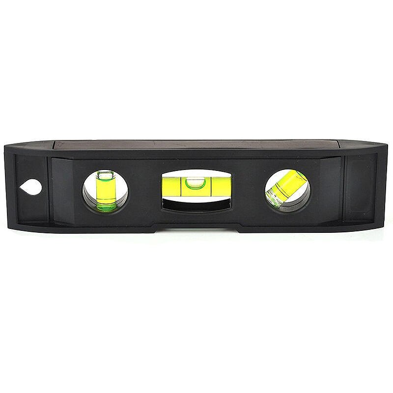 Magnet Spirit level Checkpoint Torpedo 1.2/100 Mea... – Grandado