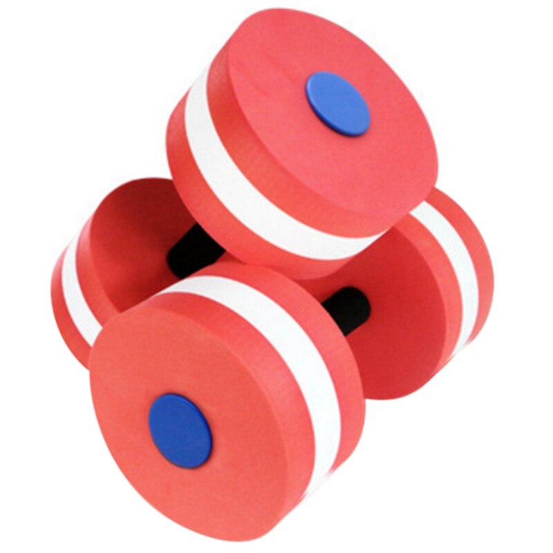 Mousse haltères aquagym haltères aquatique exercic... – Grandado