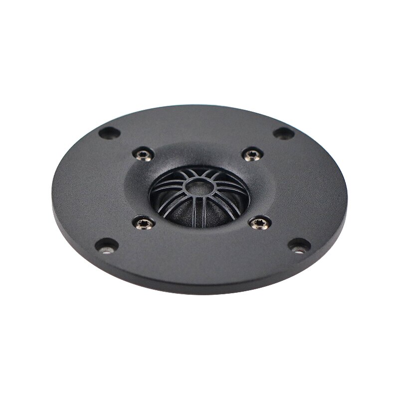 Ghxamp 4 inch Tweeter Speaker 4ohm 35W Dome Silk F... – Grandado