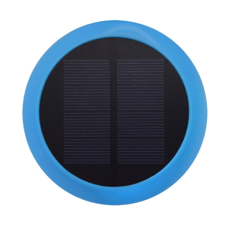 Solar Water Floating Light Pool Solar Integrated G... – Grandado