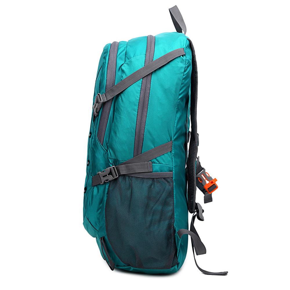 Trekking Bag 40L Hiking Backpack Nylon Travel Dayp... – Grandado