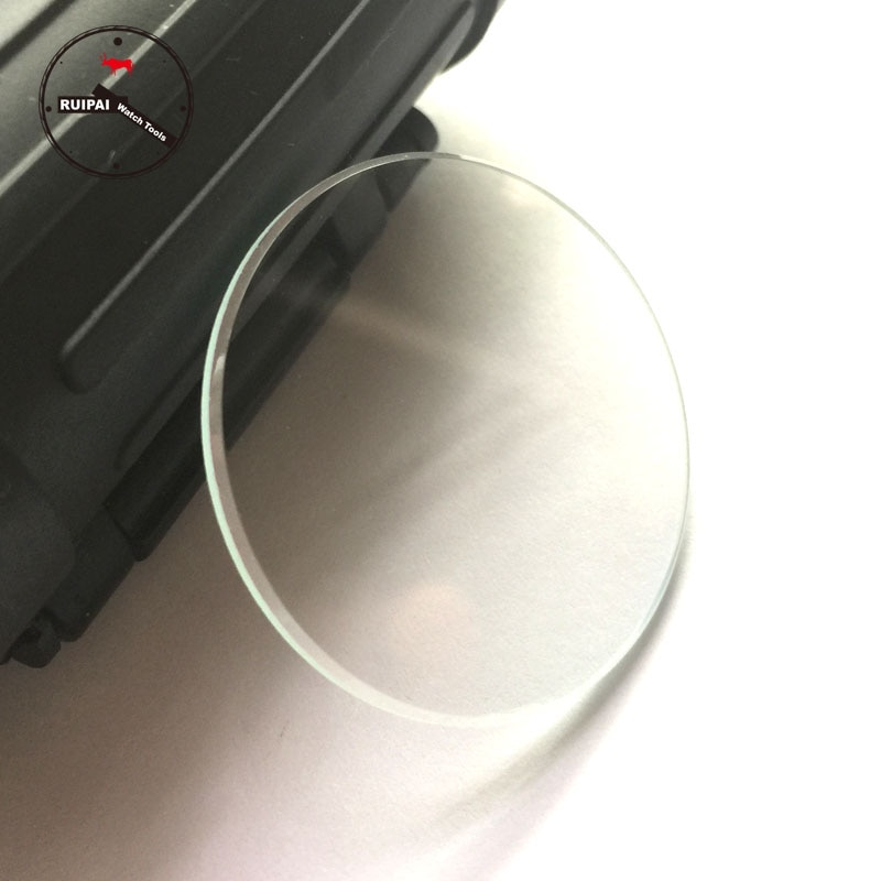 2 kpl/erä 36mm 36.5mm kellolasi kristalli 2mm paks... – Grandado