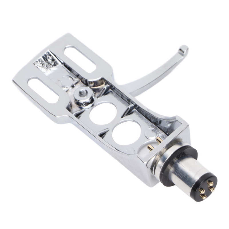 Phono Head Shell Cartridge Headshell Universal Pho... – Vicedeal