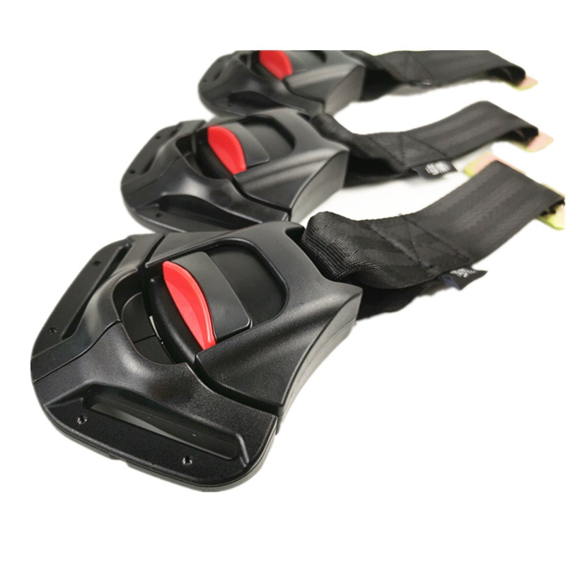 Car CHILDREN'S Safety Seat Accessories Safety Buck... – Grandado