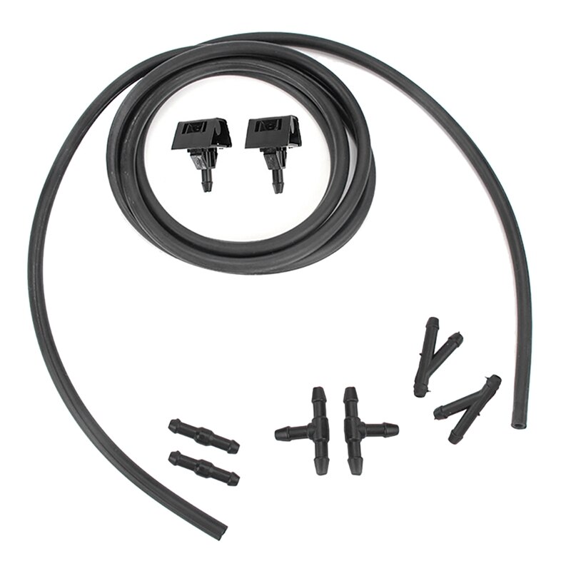 Car Nozzle Front Windshield Washer Nozzles Spray J... – Grandado