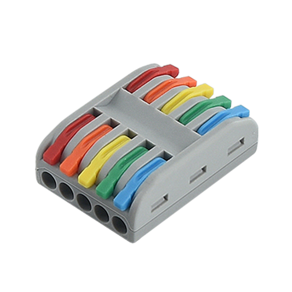 Mini Fast Wire Cable Connectors Universal Compact ... – Grandado