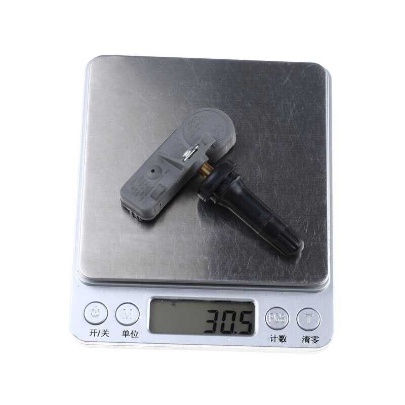 TPMS Tire Pressure Monitoring Sensor For Ssangyong... – Grandado