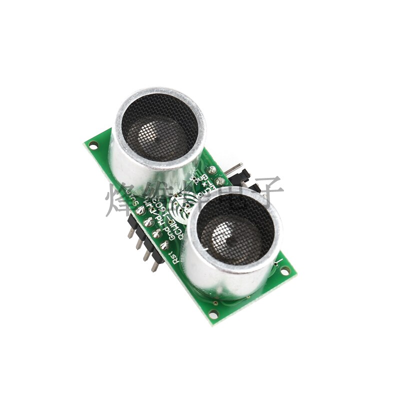 Panel Rcwl 1603 Serial Port Pwm Gpio Mode Output U Grandado