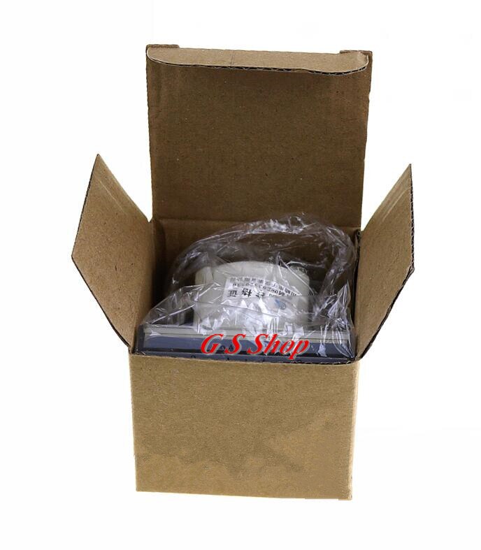 85L1-A AC voltmeter pointer meter Plate table 85L1... – Grandado