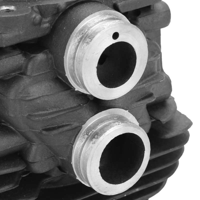 Garden Lawn Mower Lawn Cutting Tool Cylinder Assem... – Vicedeal