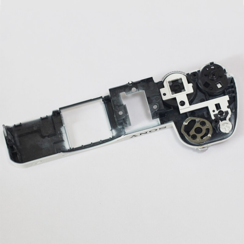 Witte Top Cover Assy Met Modus Wiel En Bottons Rep... – Vicedeal