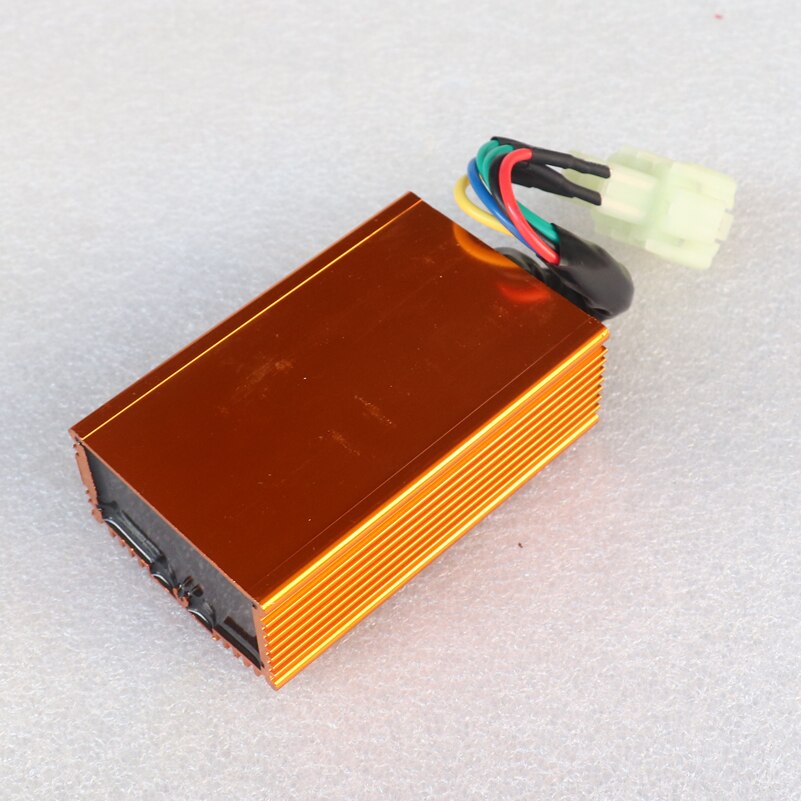 Brand 6Pin Racing DC CDI for CG GY6 125 150 200 25... – Grandado