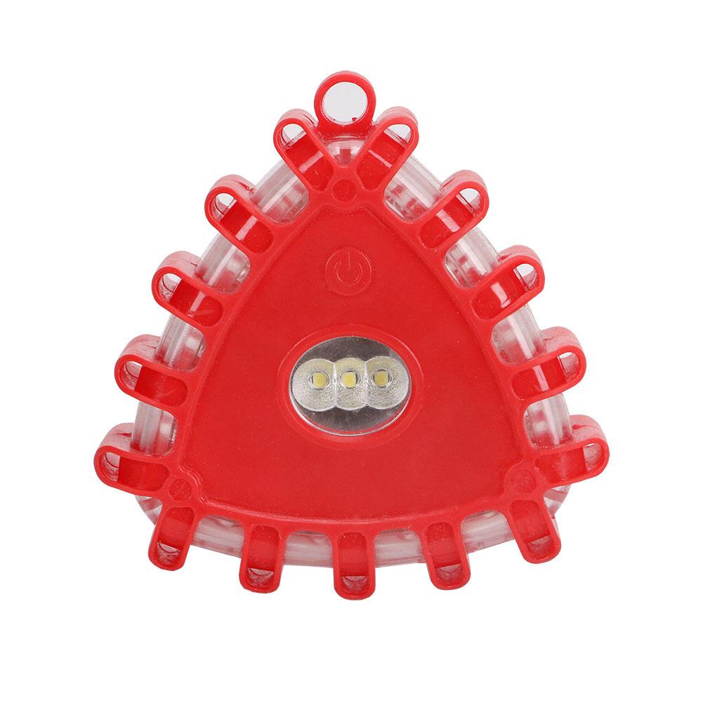 LED Emergency Auto Lichten Road Flares Waarschuwin... – Grandado