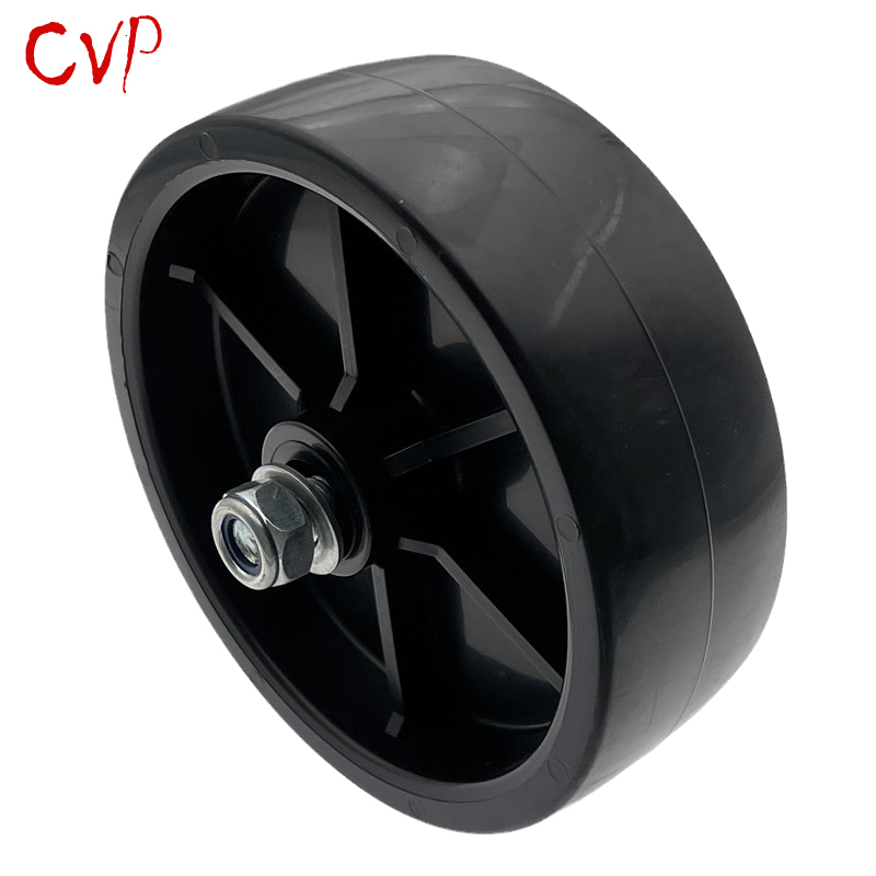 CVP Spare Jockey Wheel 6" Replacement Wheel K... – Vicedeal