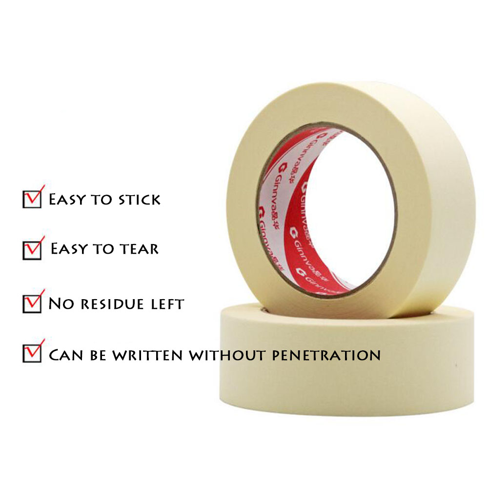 Home Improvement Masking Tape, Decoration Spray Pa... – Grandado